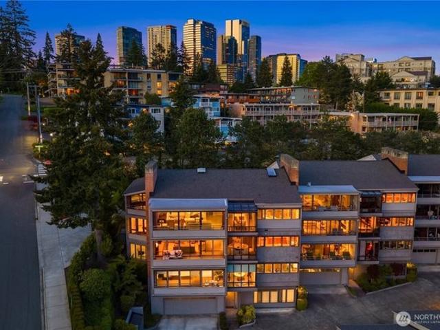 9903 Lake Washington Blvd NE Unit 201, Bellevue, WA 98004