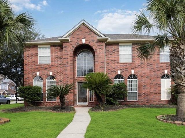 9903 Sand Dollar Dr, Houston, TX 77065