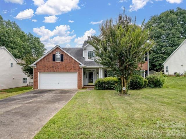 9903 Southampton Commons Dr, Charlotte, NC 28277