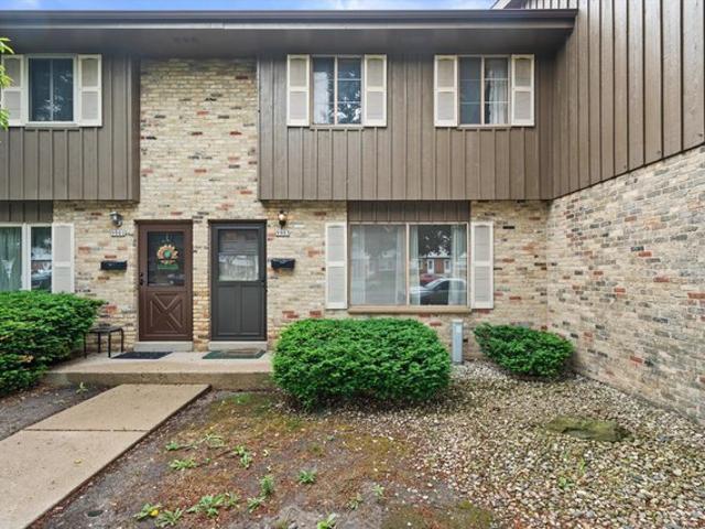 9903 W Beloit Rd Unit F10, Milwaukee, WI 53227