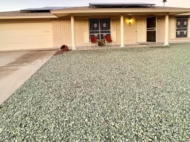 9903 W Kingswood Cir, Sun City, AZ 85351