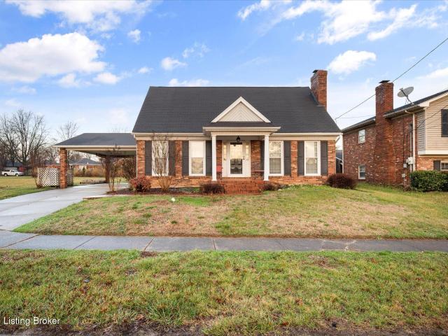 9903 Welshpool Ct