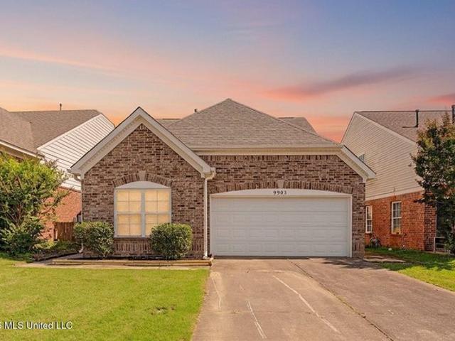9903 White Poplar Dr, Olive Branch, MS 38654
