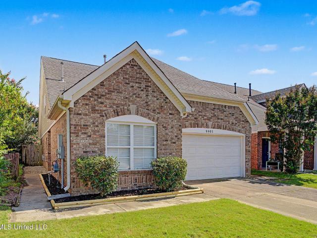 9903 White Poplar Drive