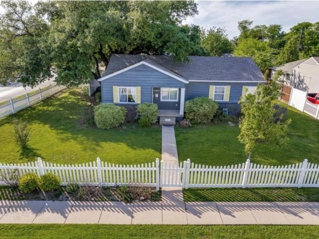 9903 Witham St, Dallas, TX 75220
