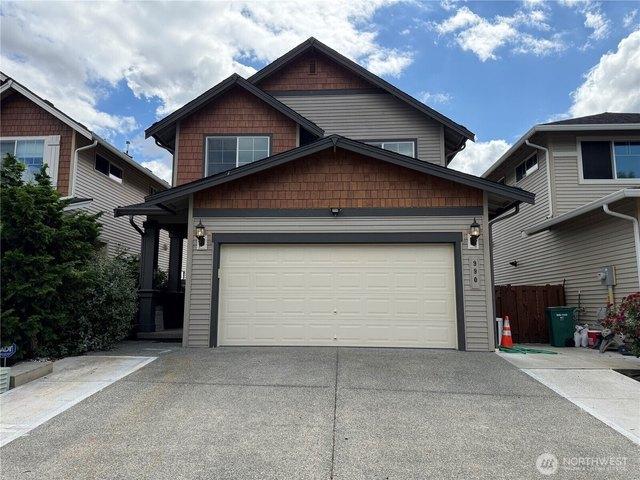 990 42nd Ct NE, Auburn, WA 98002