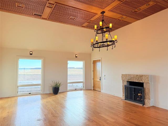 990 County Road 621, Tuscola, TX 79562 | MLS #21155