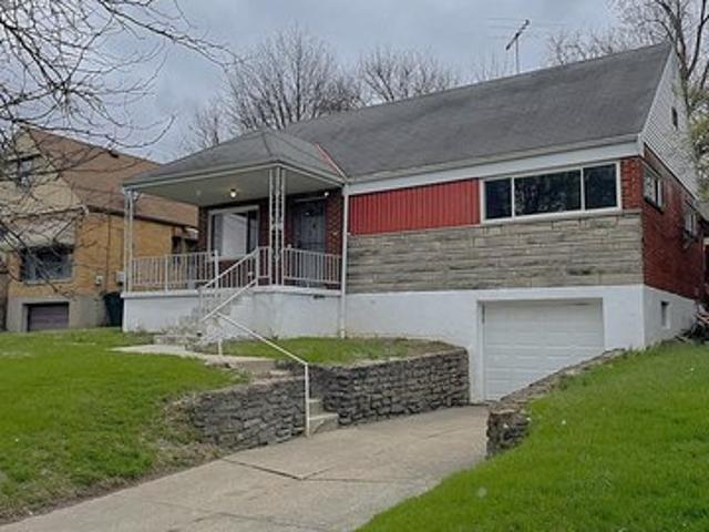 990 Covedale Ave, Cincinnati, OH 45238