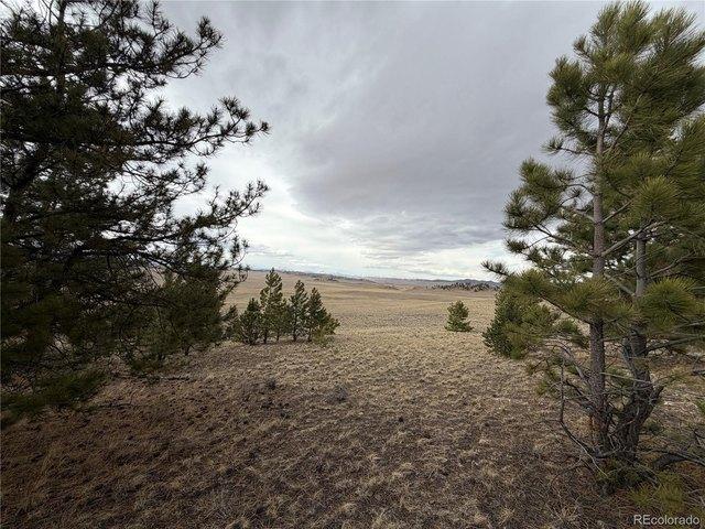 990 Coyotero Trl Lots 5776 & 5777, Hartsel, CO 80449