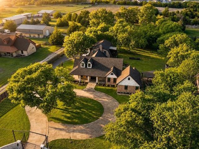 990 Cornelius Rd, Rockwall, TX 75087