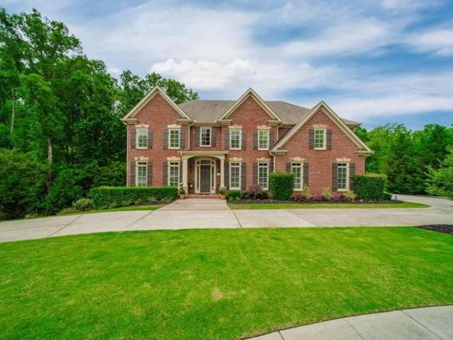 990 Canonero Dr, Milton, GA 30004