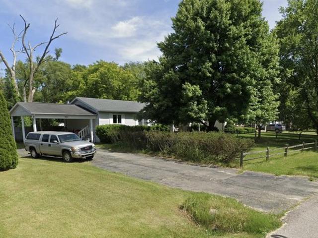 990 Centennial Ave, Ypsilanti, MI 48198