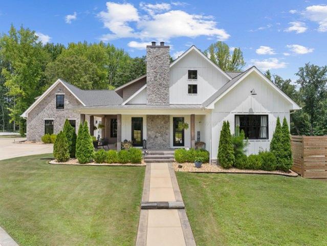 990 Chickakee Rd, Haleyville, AL 35565