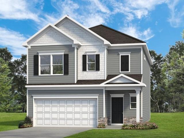 990 Andasia Way, Clarksville, TN 37042
