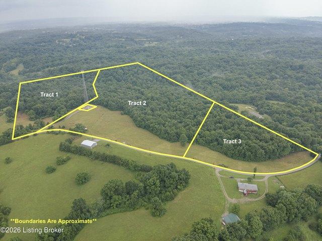 990 Beechridge Rd, Frankfort, KY 40601