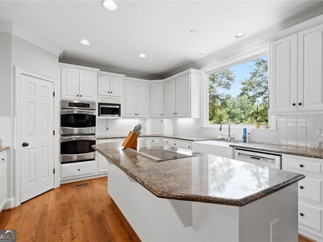 990 Bramlett Shoals Road