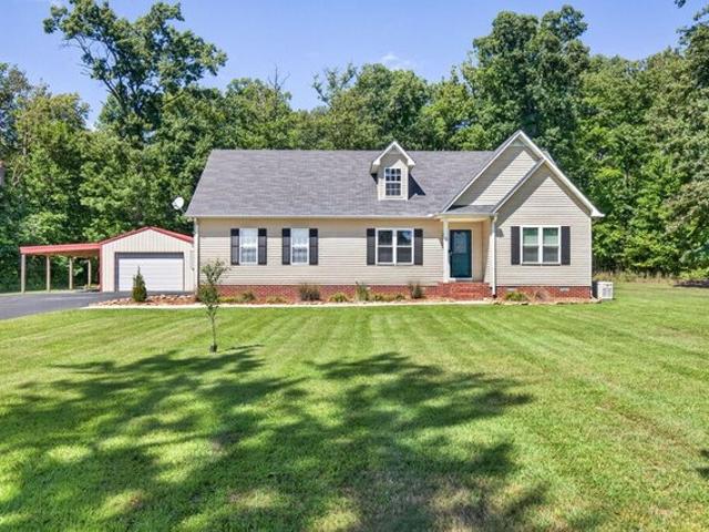 990 Brotherton Dr, Cookeville, TN 38506