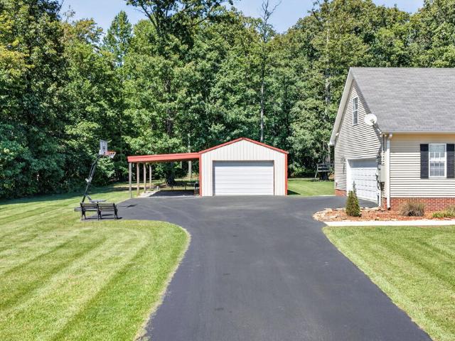 990 Brotherton Drive