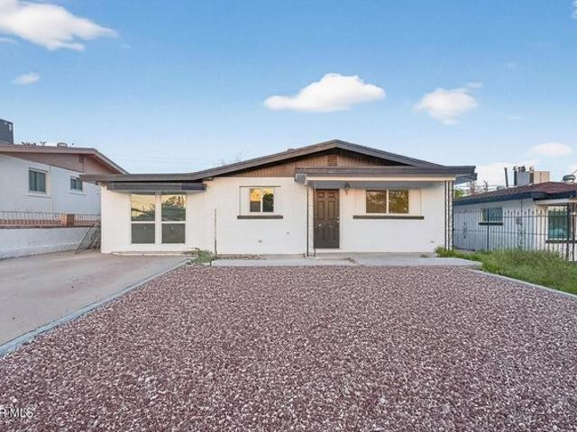 990 Gloria St, El Paso, TX 79907