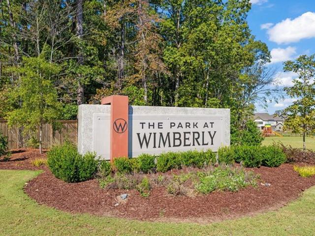 990 Double Helix Rd, Apex, NC 27523