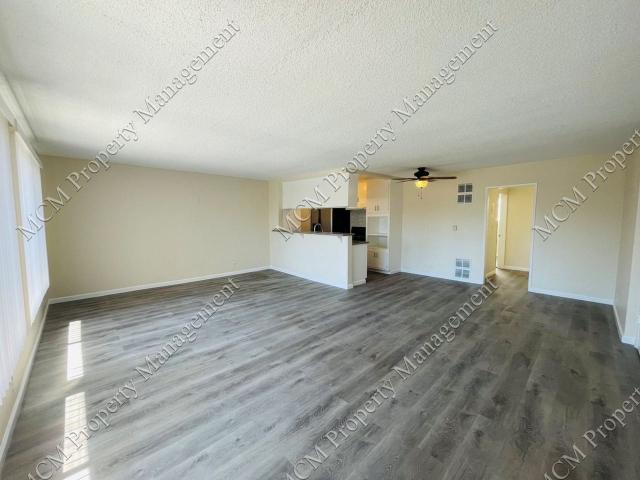 990 DAVID SHMUKLER 2 Bedroom Apartment for Rent at 6051 Romaine St, Los Angeles, CA 90038 Hollywood Studio District