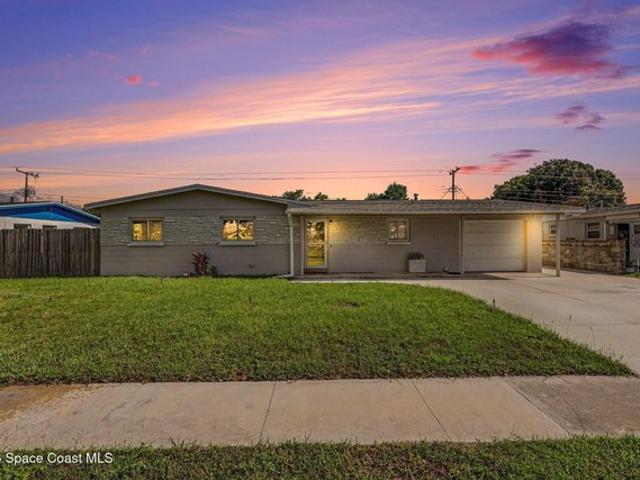990 Demaret Dr, Rockledge, FL 32955