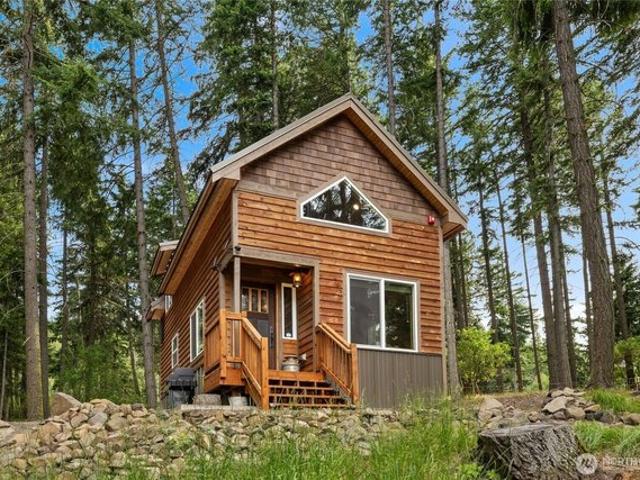 990 Fawn Rd, Cle Elum, WA 98922