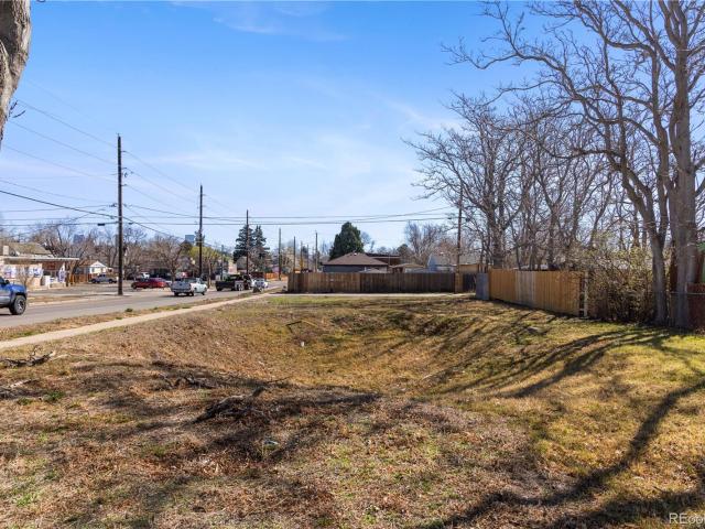 990 King St, Denver, CO 80204 | MLS #9395 | Compass