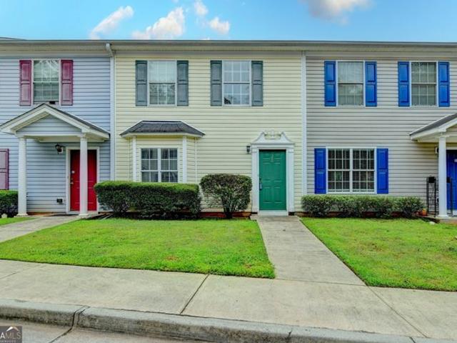 990 Harbins Rd Unit D2, Norcross, GA 30093