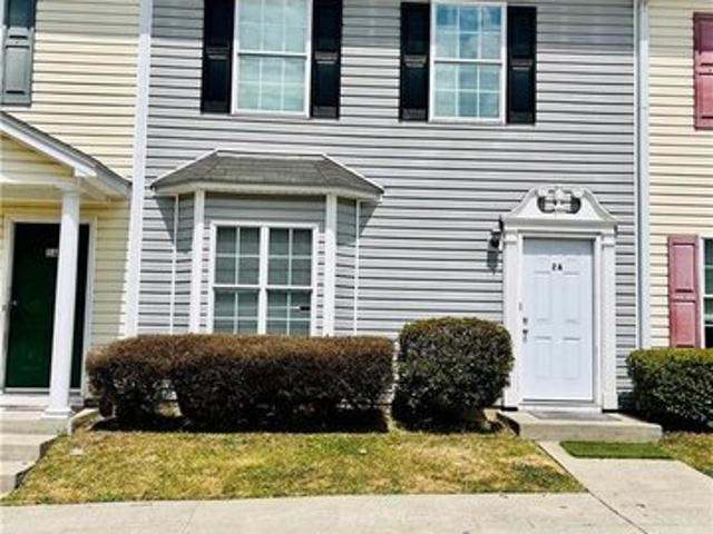 990 Harbins Rd Unit 2A, Norcross, GA 30093