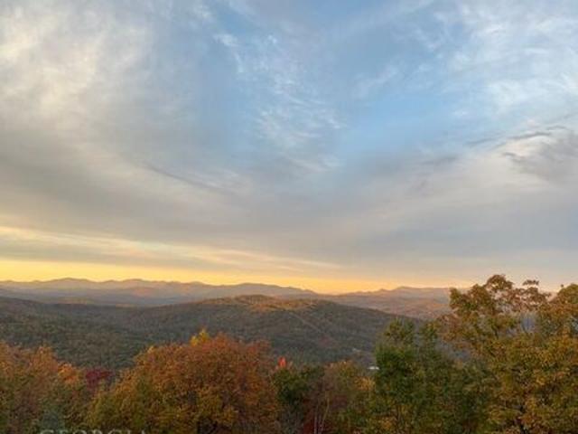 990 Hickory Nut Mountain