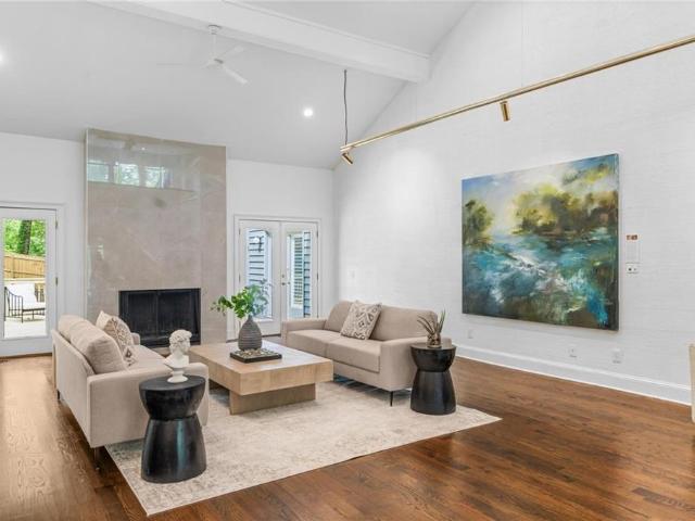 990 Ivy Falls Dr NW, Atlanta, GA 30328 | MLS #7751 | Compass