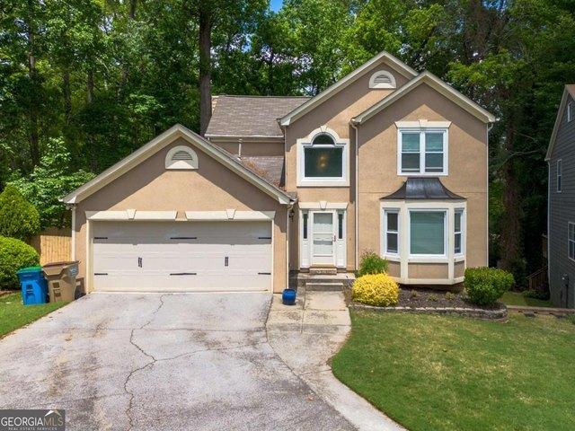 990 Omaha Dr, Norcross, GA 30093