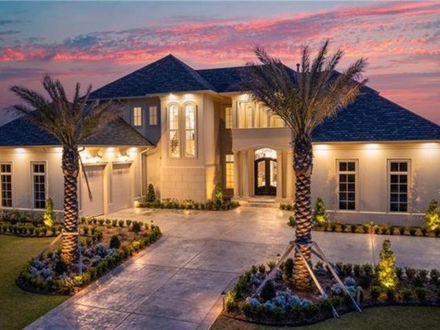 990 Lakeshore Blvd, Slidell, LA 70461