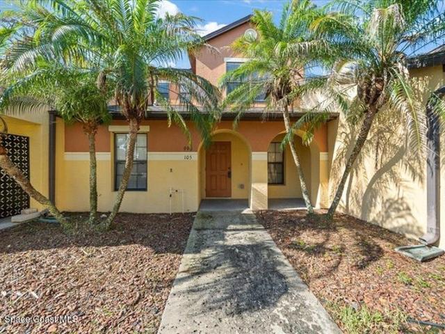990 Luminary Cir Unit 105, Melbourne, FL 32901
