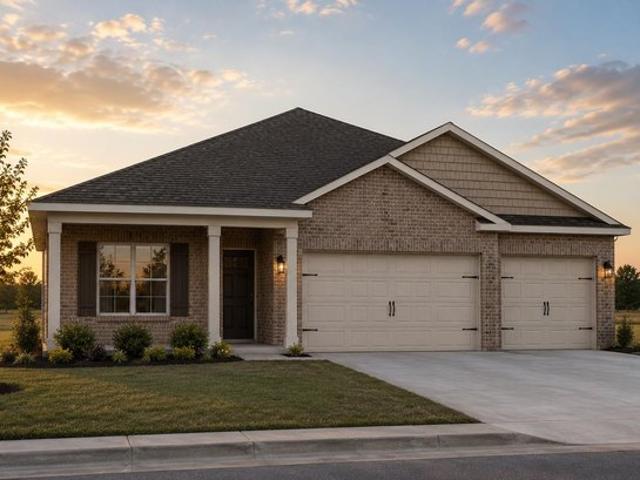 990 Mewborn Farm Rd, Oakland, TN 38060