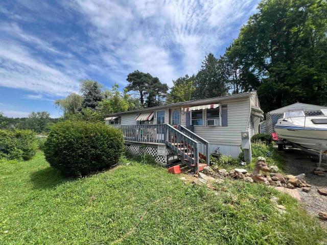 990 N Hartstrait Road