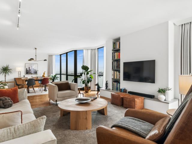 990 N Lake Shore Dr, Unit 16C, Chicago, IL 60611 | MLS #12622 | Compass