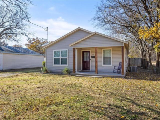 990 N Paddock Ave, Stephenville, TX 76401 | MLS #21198 | Compass