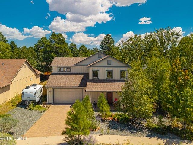 990 N Pine Cliff Dr, Flagstaff, AZ 86001