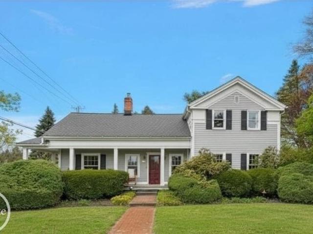 990 S Baldwin Rd, Clarkston, MI 48348