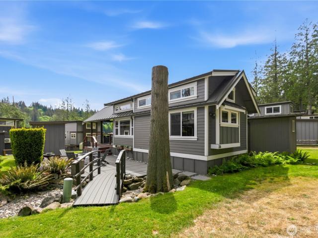 990 S Lake Whatcom Boulevard # 36