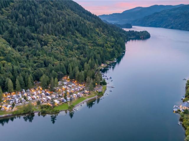 990 S Lake Whatcom Boulevard # 9