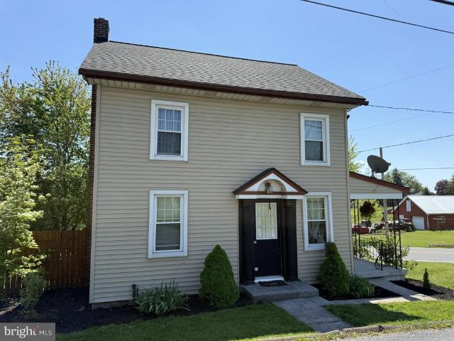 990 S Ridge Road