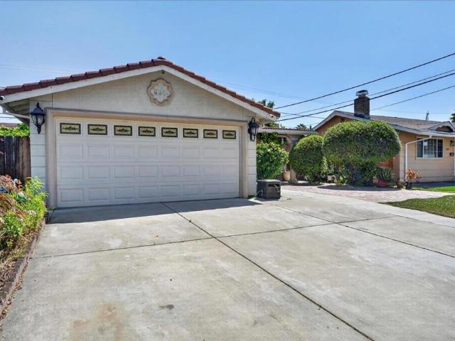 990 Sinbad Avenue