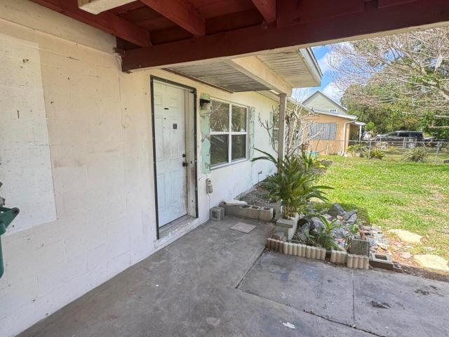990 Sparkman St, Melbourne, FL 32935 | MLS #1073 | Compass