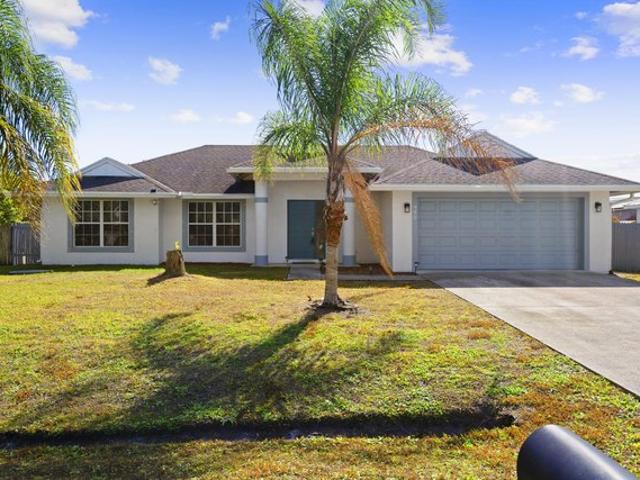 990 SW Versailles Ave, Port Saint Lucie, FL 34953
