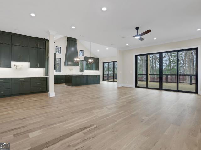 990 Sycamore Drive