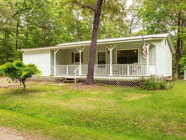 990 Private Road 7830, Broaddus, TX 75929