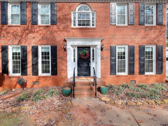 990 Providence Drive